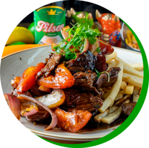 About Us | Traditional Peruvian food is what we do!