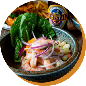 305 Peruvian Modern Cuisine | Peruvian restaurants in Brickell